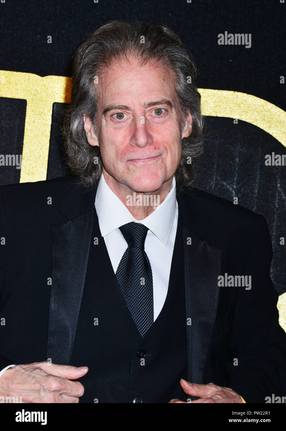 Richard Lewis - Curb 125 arrives at HBO's Post Emmy Awards Reception at ...