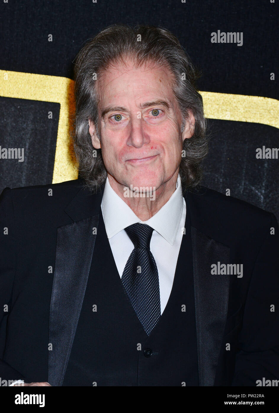 Richard Lewis - Curb 126 arrives at HBO's Post Emmy Awards Reception at ...