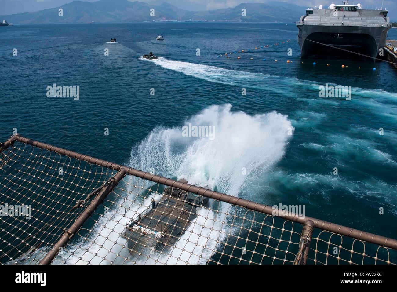 Armed forces of the philippines hi-res stock photography and images - Alamy