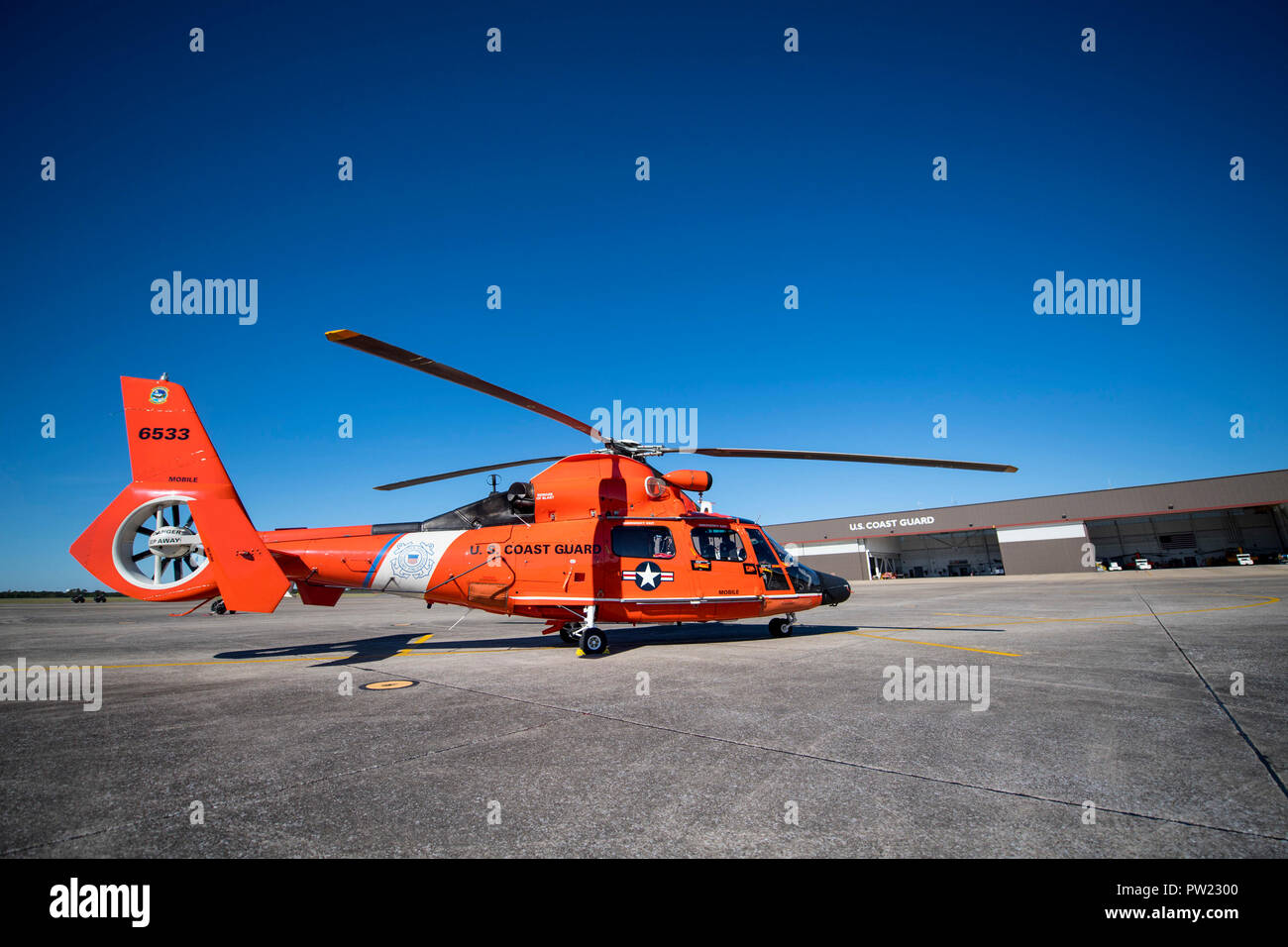 Aviation training center mobile alabama hi-res stock photography and ...