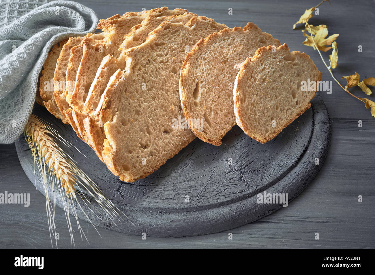 Load of bread hi-res stock photography and images - Alamy