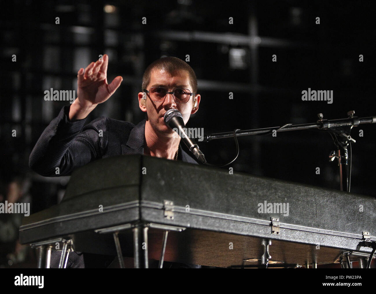 Alex bines hi-res stock photography and images - Alamy