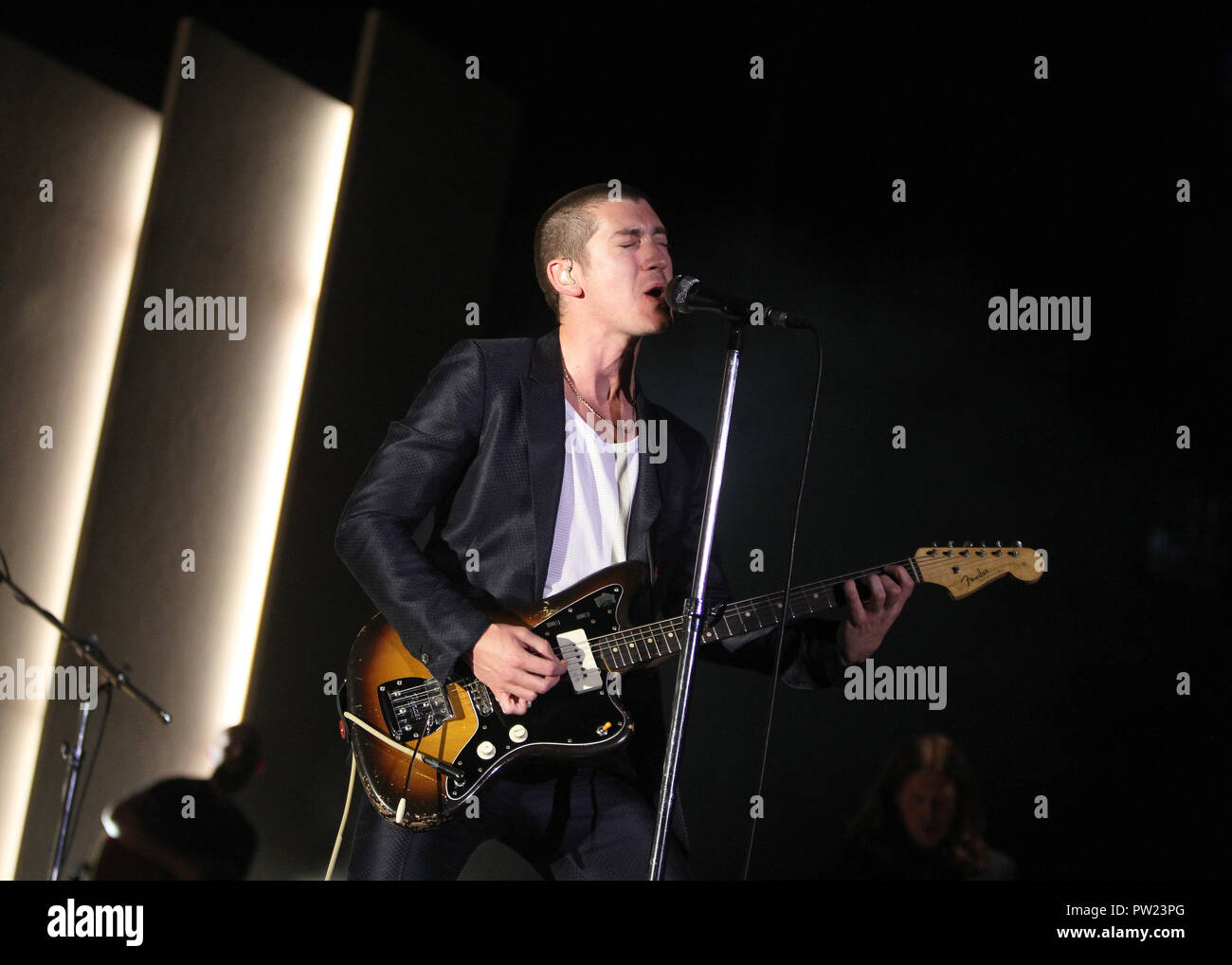 Alex bines hi-res stock photography and images - Alamy