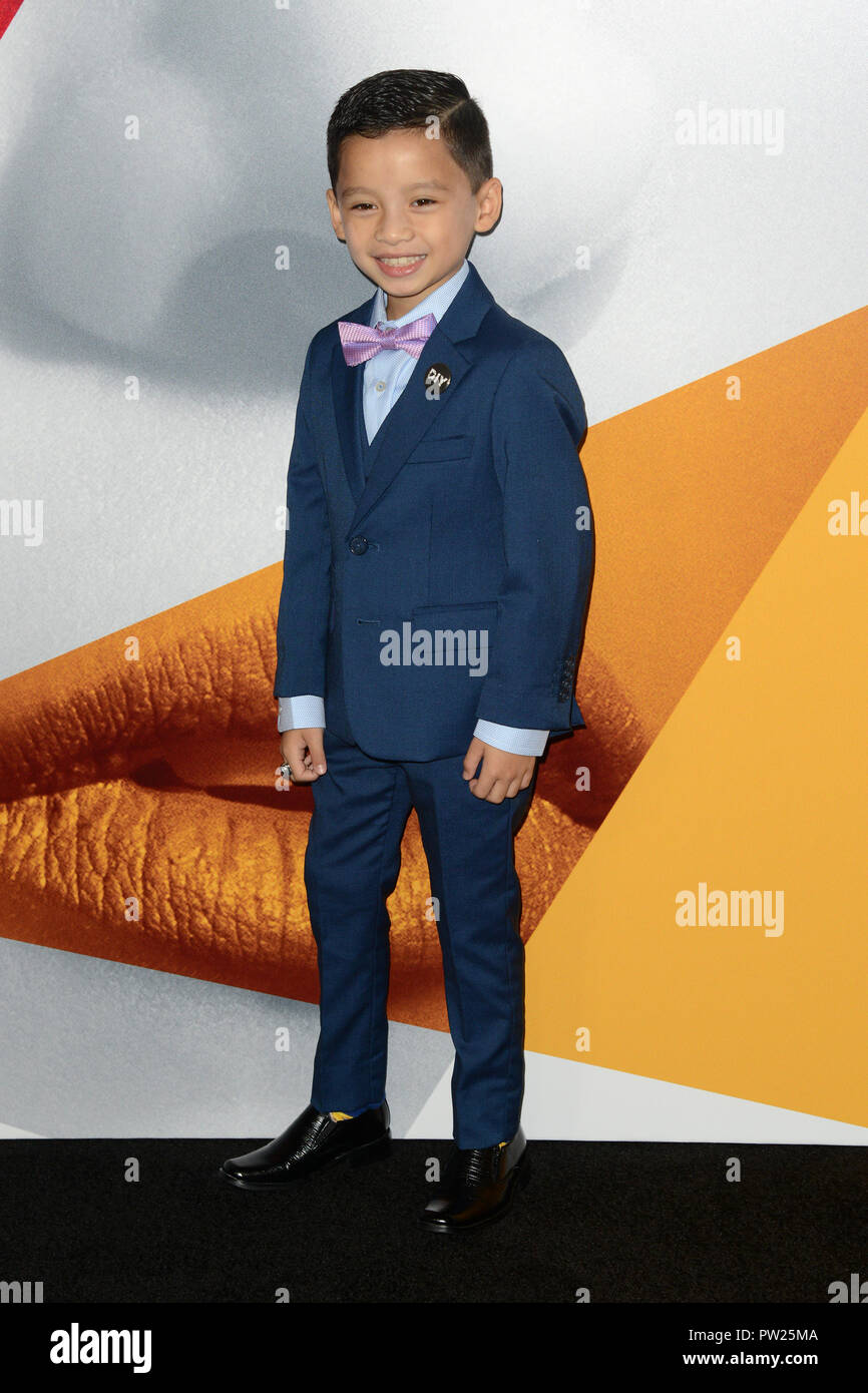 'A Simple Favor' film premiere at The Museum Of Modern Art - Red Carpet ...