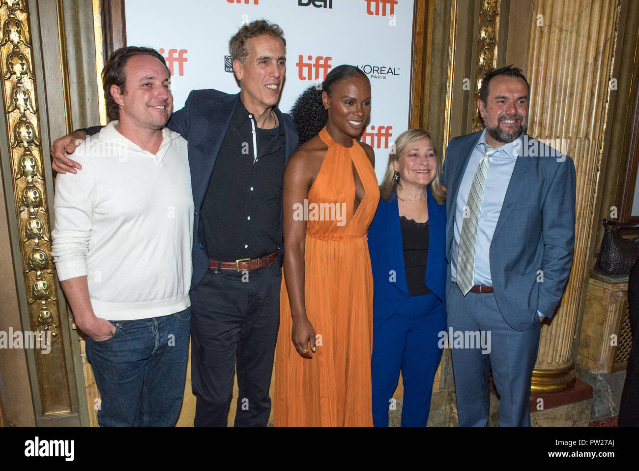 43rd Toronto International Film Festival - The Old Man and the Gun ...