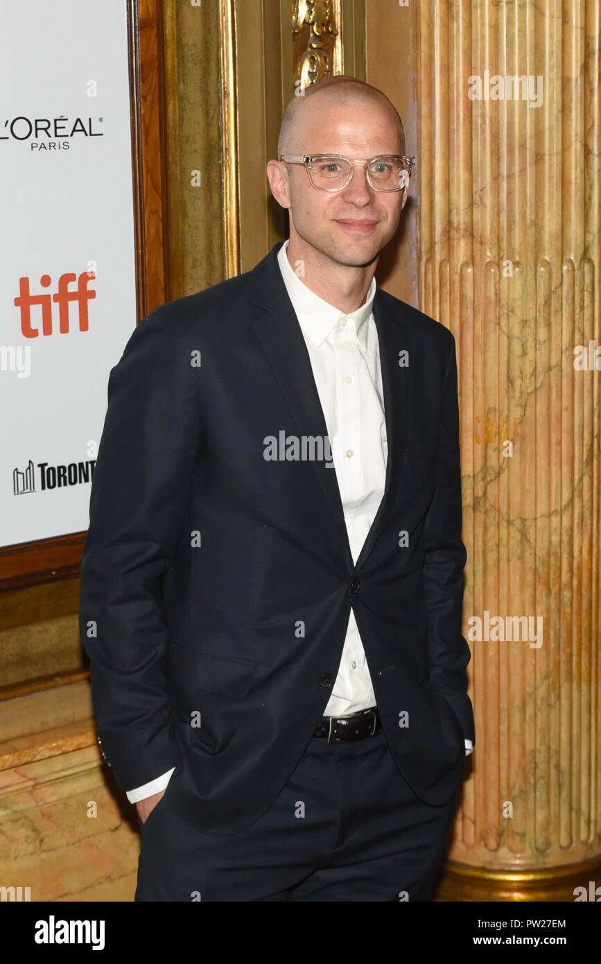 43rd Toronto International Film Festival - Destroyer - Premiere ...