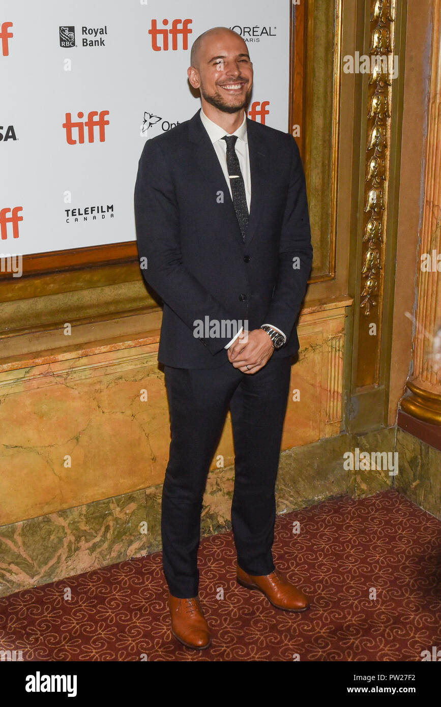 43rd Toronto International Film Festival - Destroyer - Premiere ...