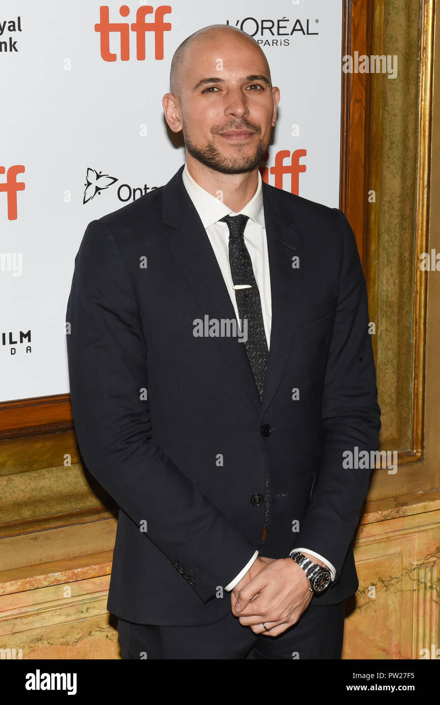 43rd Toronto International Film Festival - Destroyer - Premiere ...