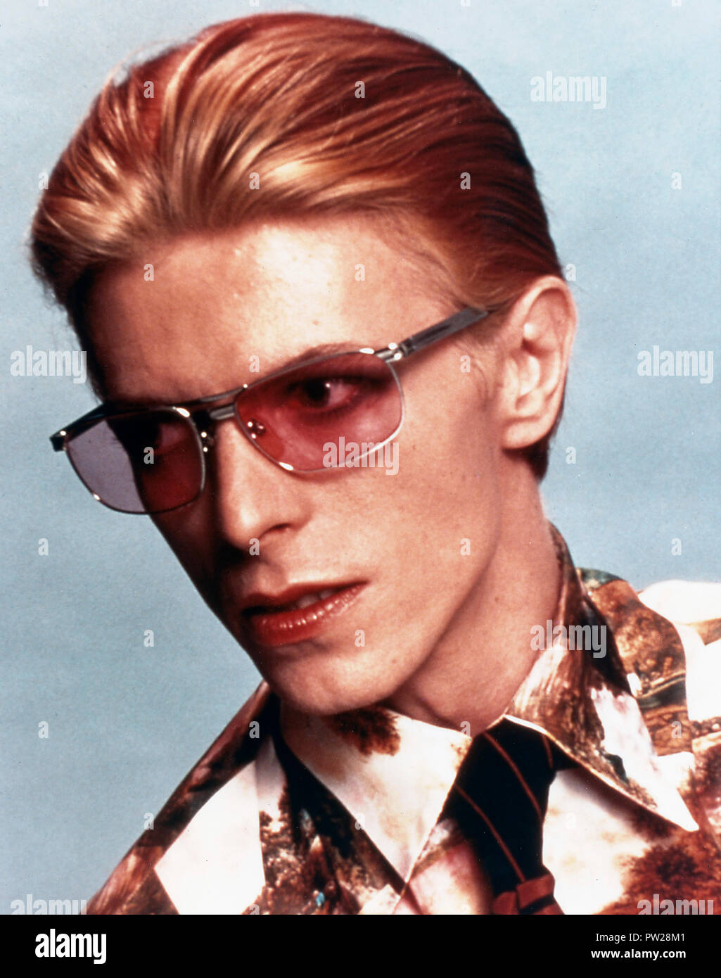 David Bowie 1993