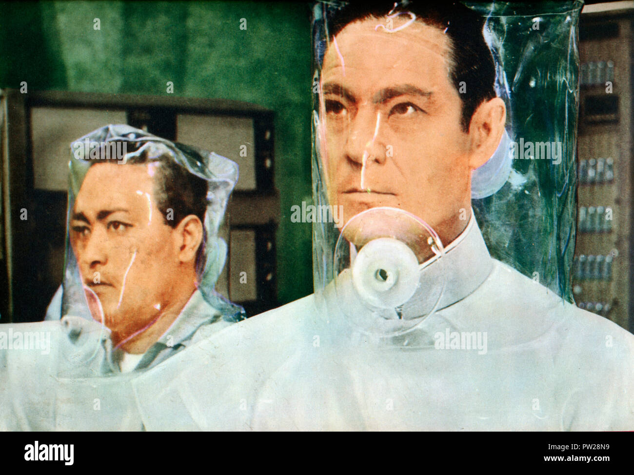 James Bond Bosewicht High Resolution Stock Photography and Images - Alamy