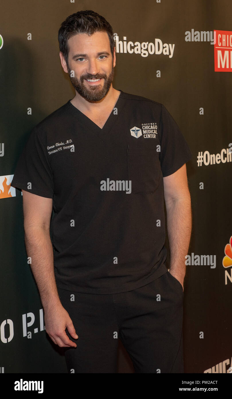 Colin donnell nbcs hi-res stock photography and images - Alamy