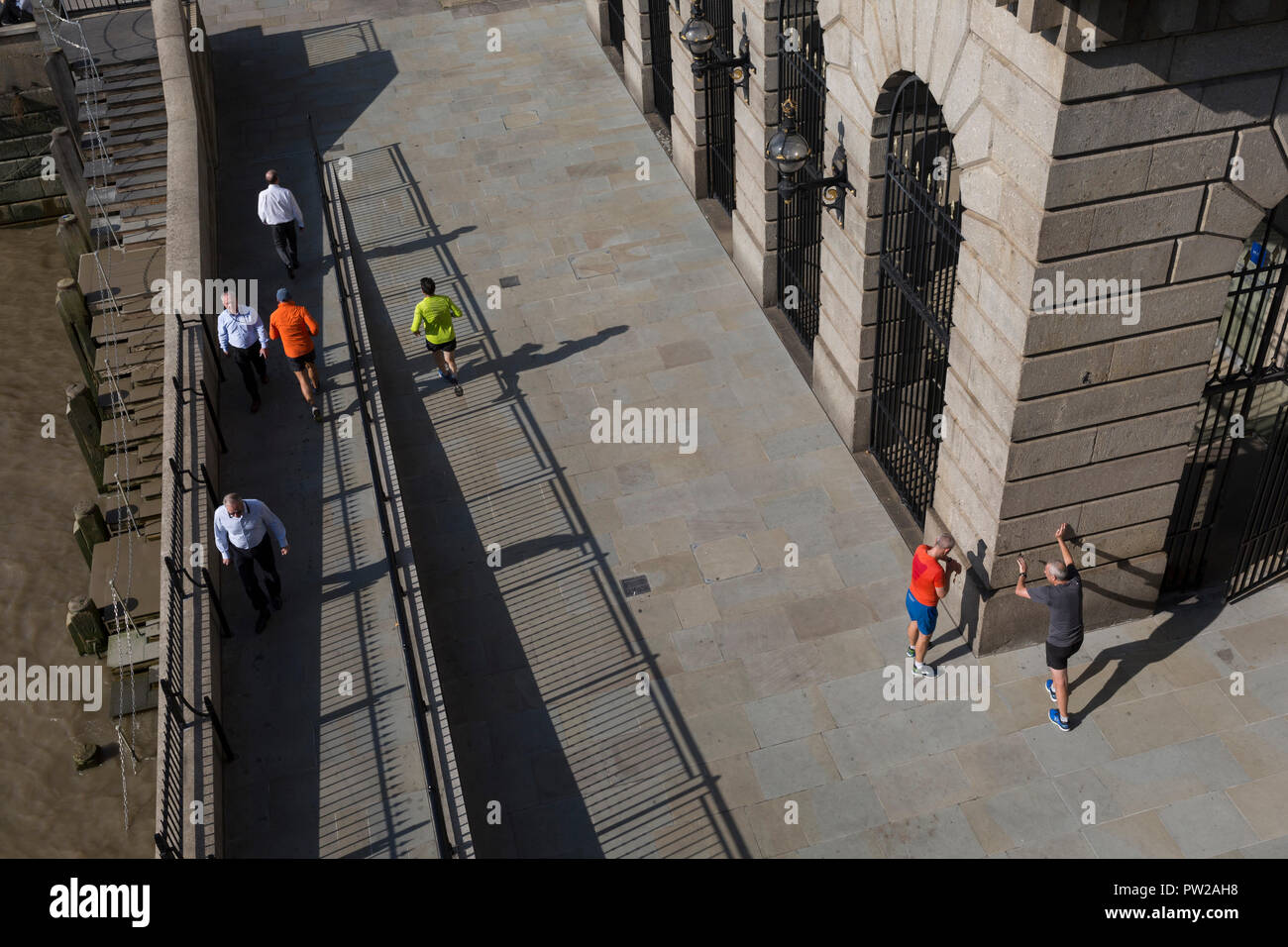 Fishmongers hall 2018 hi-res stock photography and images - Alamy