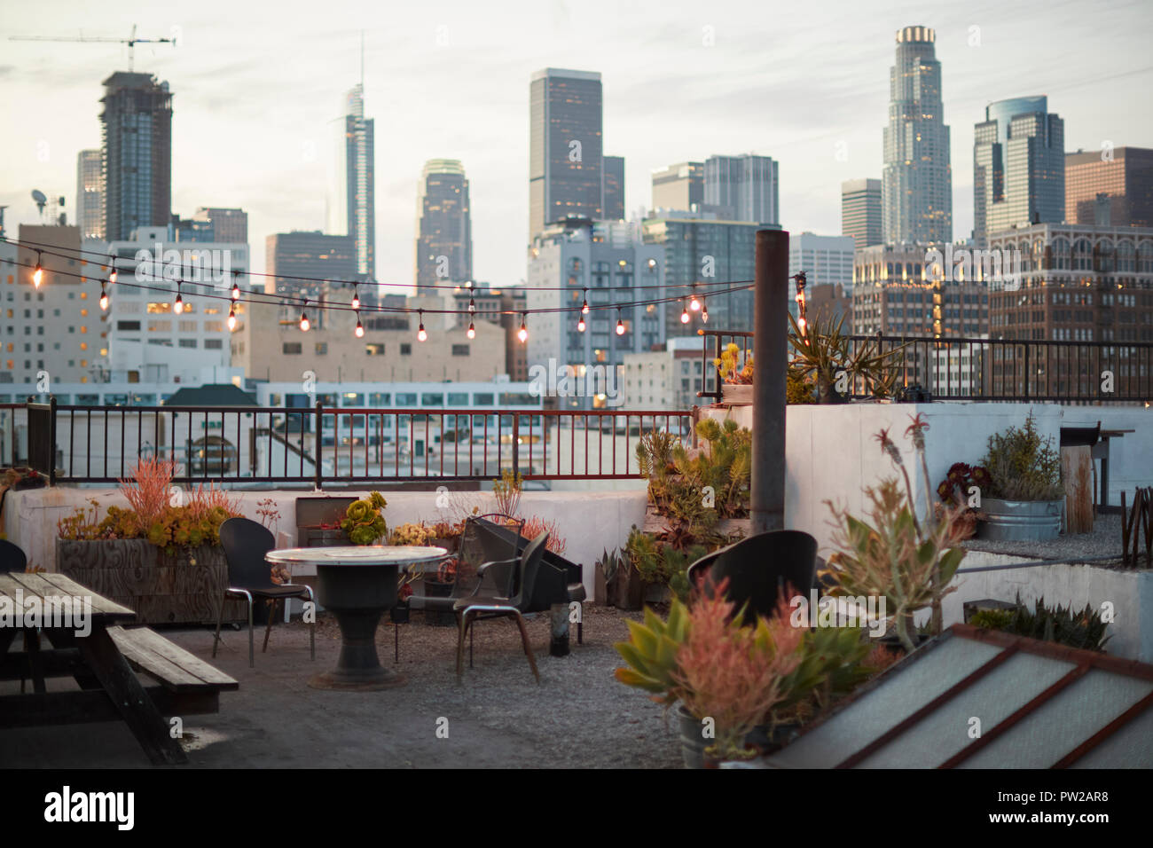 City terrace angeles hi-res stock photography and images - Alamy