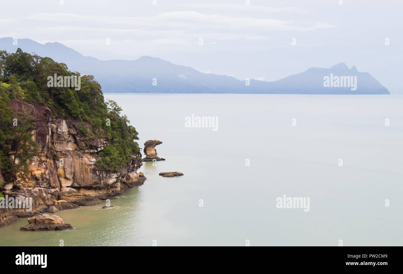 Kuching beach hi-res stock photography and images - Alamy