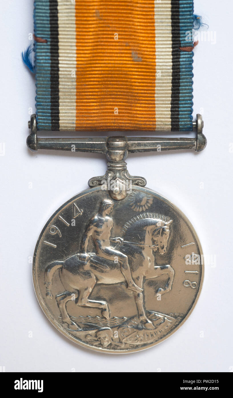 Ww1 militaria hi-res stock photography and images - Alamy