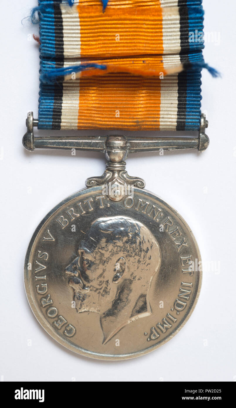 Ww1 militaria hi-res stock photography and images - Alamy