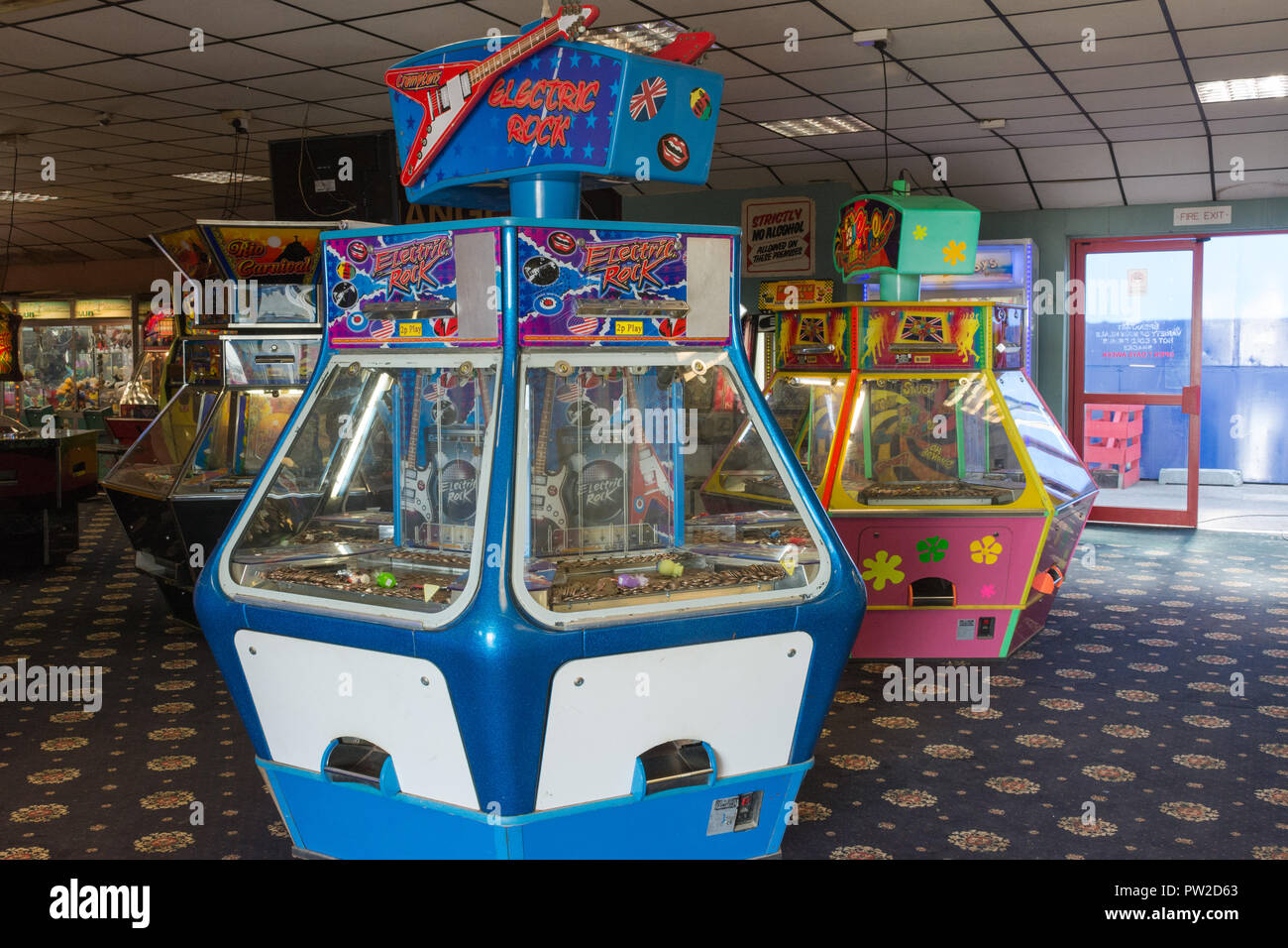 Hayling island hampshire hi-res stock photography and images - Alamy