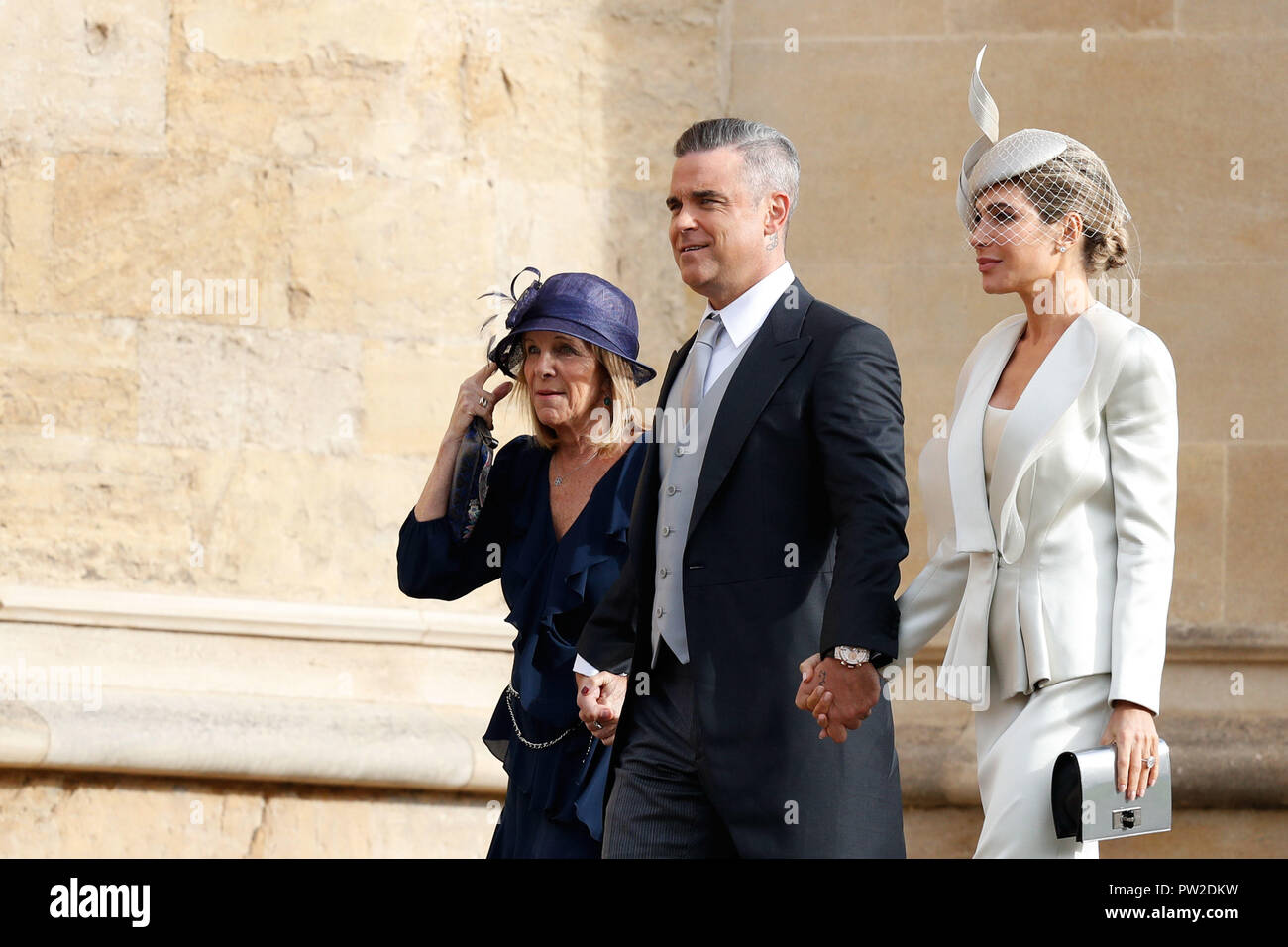 Ayda Field Wedding Photos