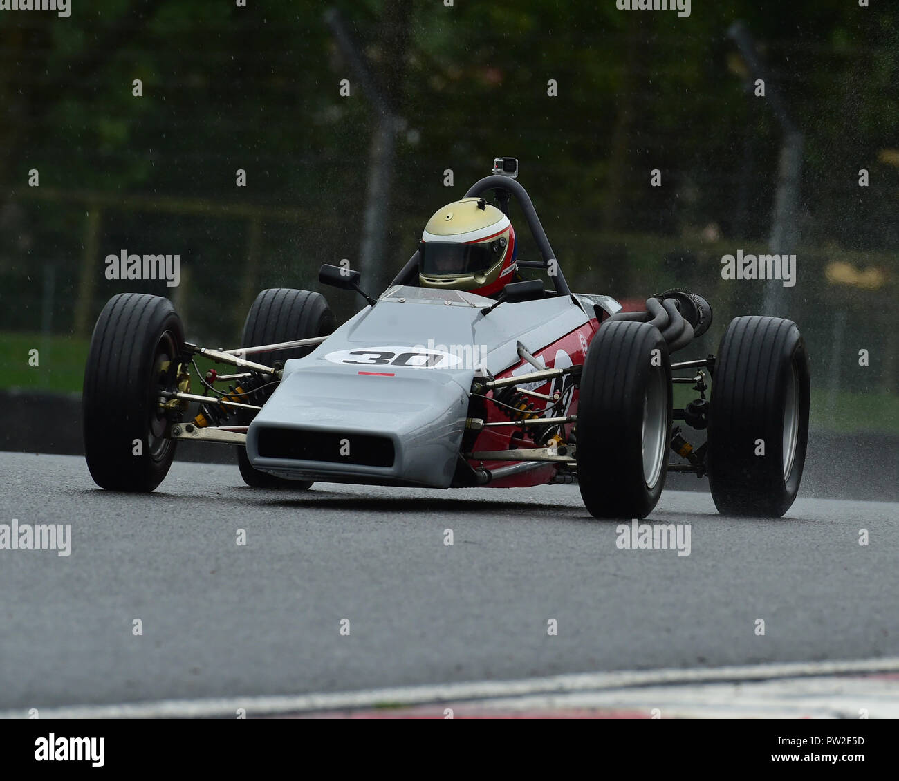 Graham Ridgway, Hawke DL2, Historic Formula Ford, HFF, HSCC, Historic ...