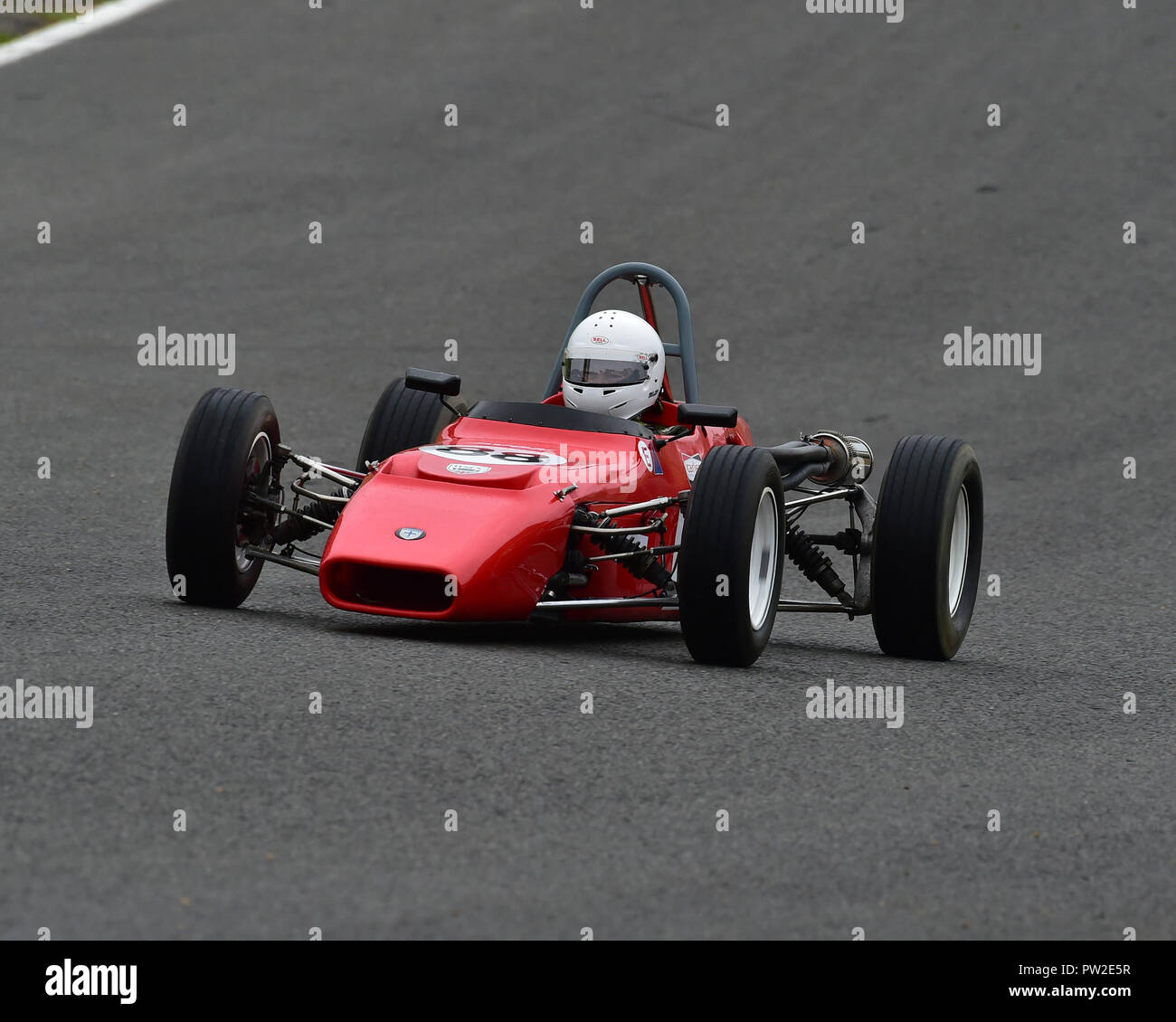 Formula ford racing car hi-res stock photography and images - Alamy