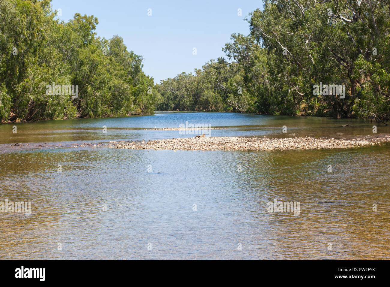 Gregory river hi-res stock photography and images - Alamy