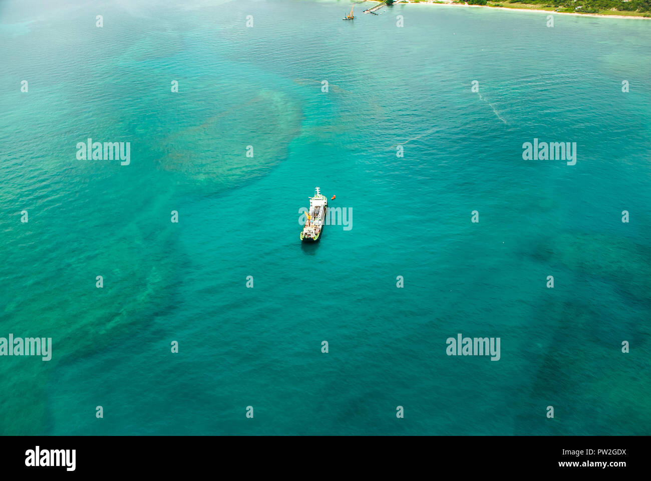 Torres strait island water hi-res stock photography and images - Alamy