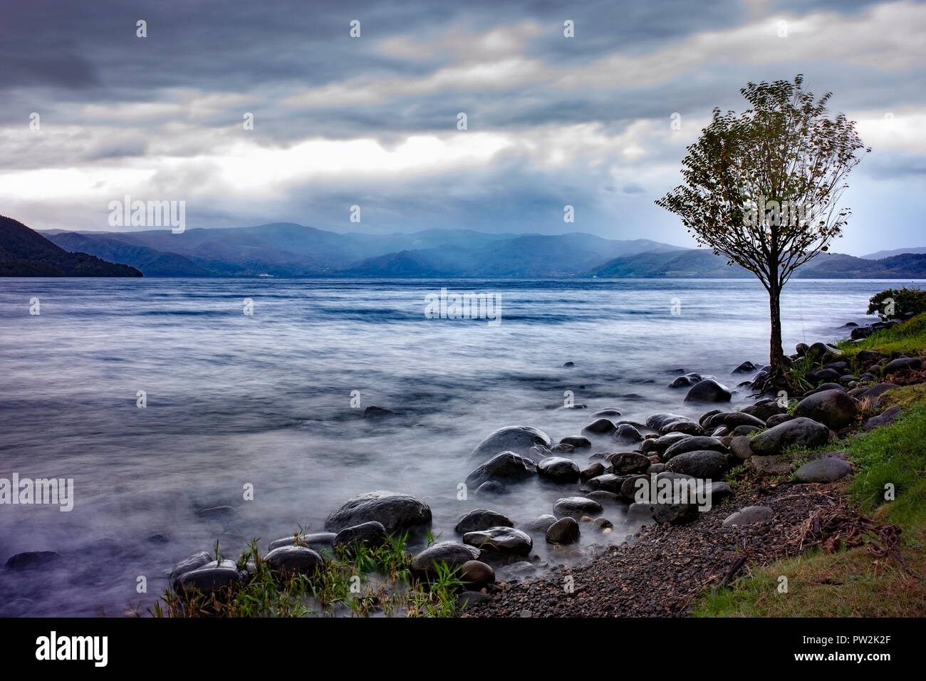 Lake sapporo hi-res stock photography and images - Alamy