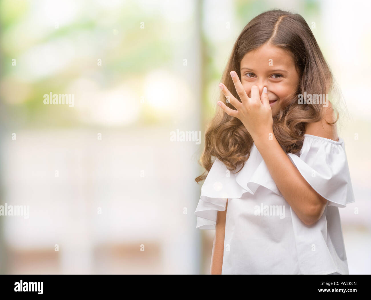 Offensive smells hi-res stock photography and images - Alamy