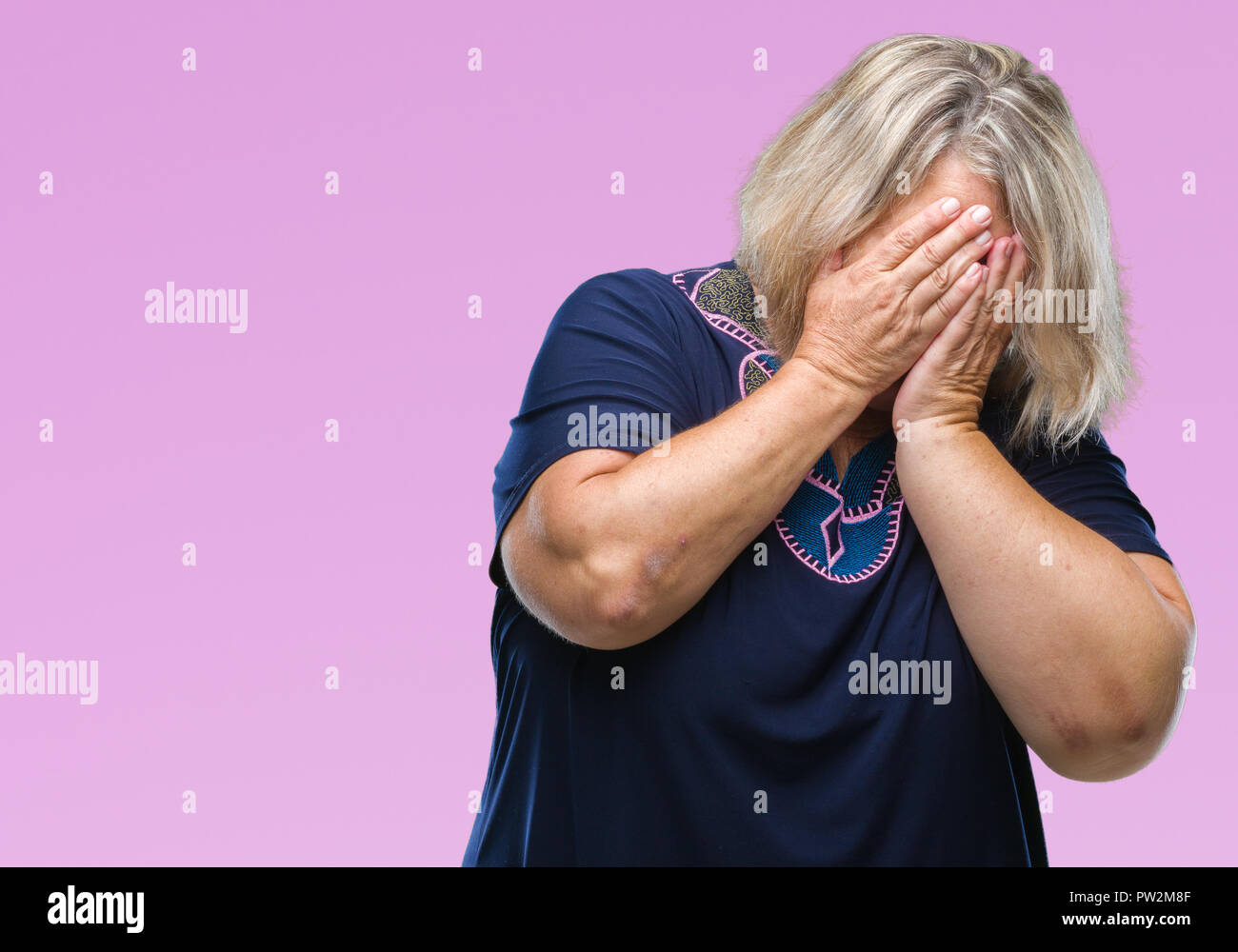 Fat Crying Stock Photos & Fat Crying Stock Images - Alamy