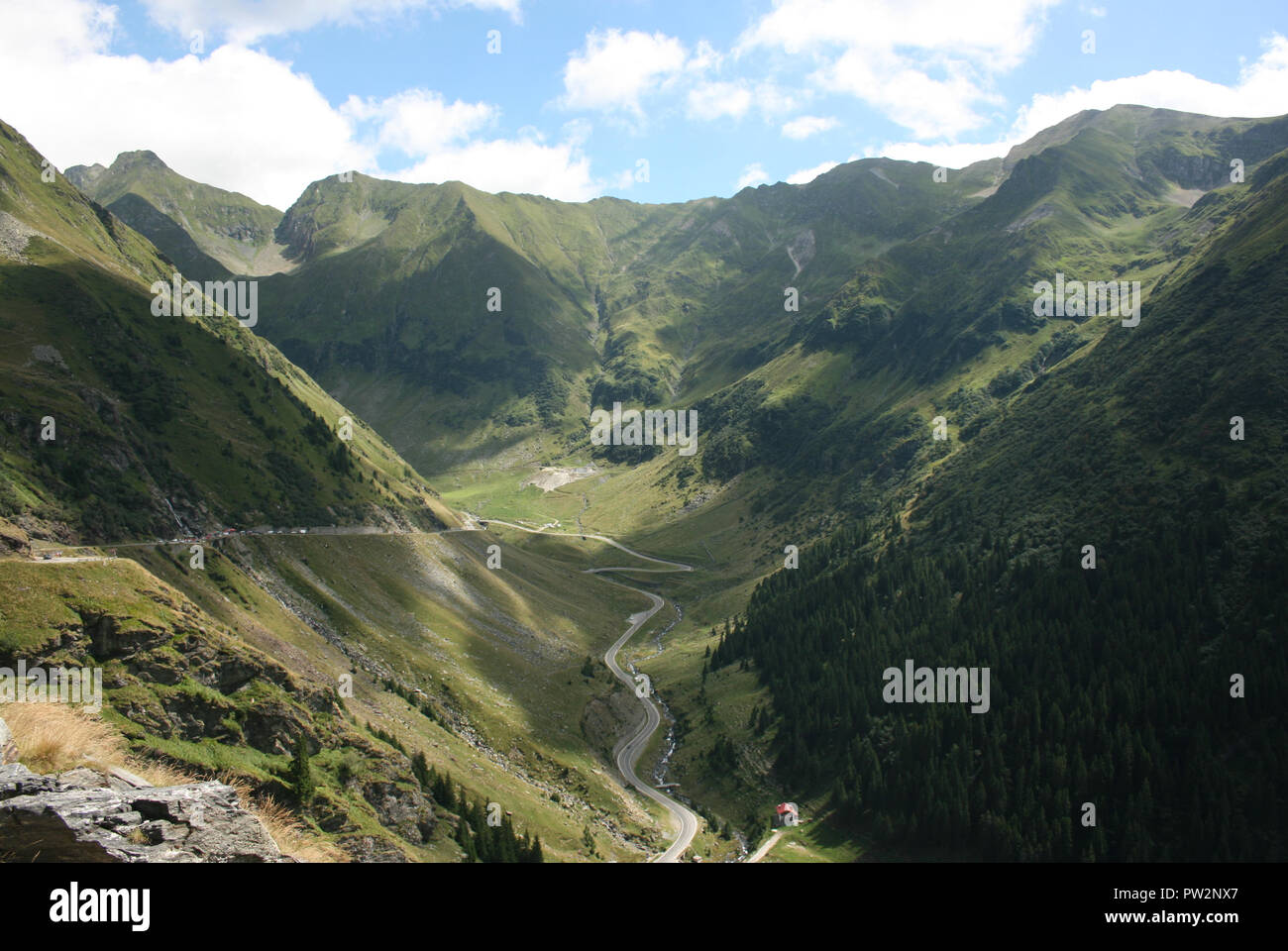 Olt valley hi-res stock photography and images - Alamy