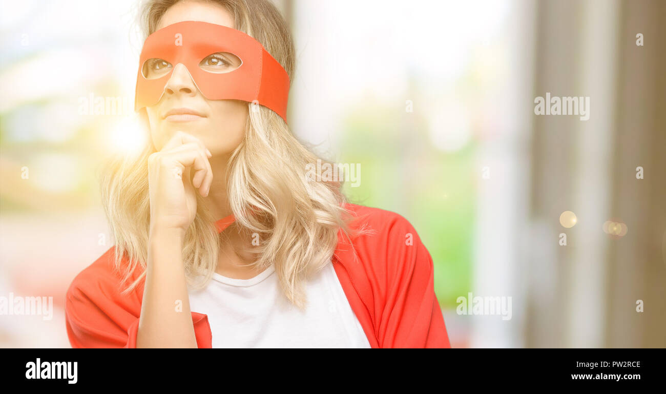 Wonder woman super hero hi-res stock photography and images - Alamy