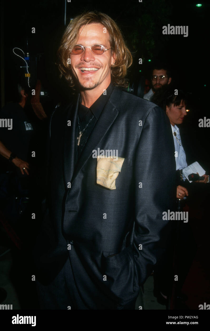 BEVERLY HILLS, CA - OCTOBER 1: Actor Craig Sheffer attends 'A River ...