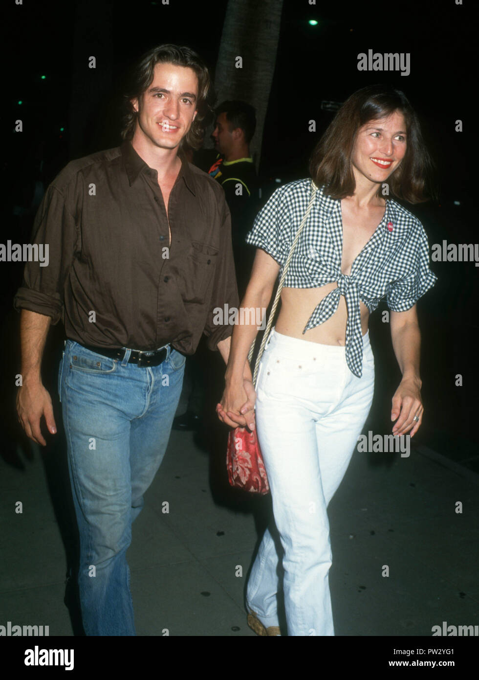 Catherine keener mulroney hi-res stock photography and images - Alamy