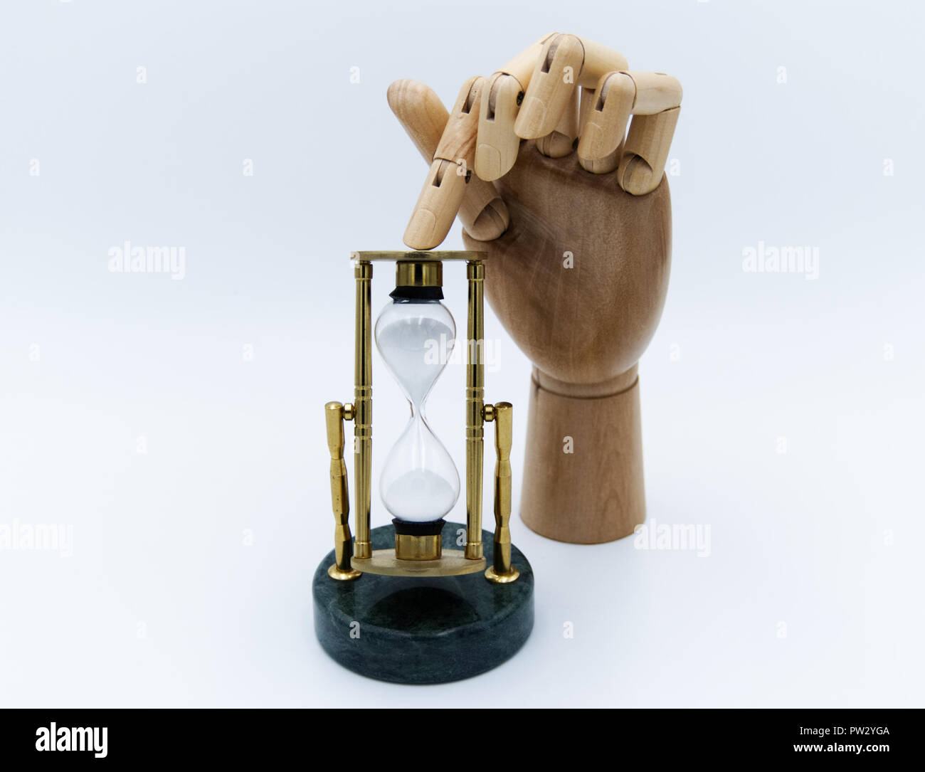 Time Is Running Out High Resolution Stock Photography and Images - Alamy