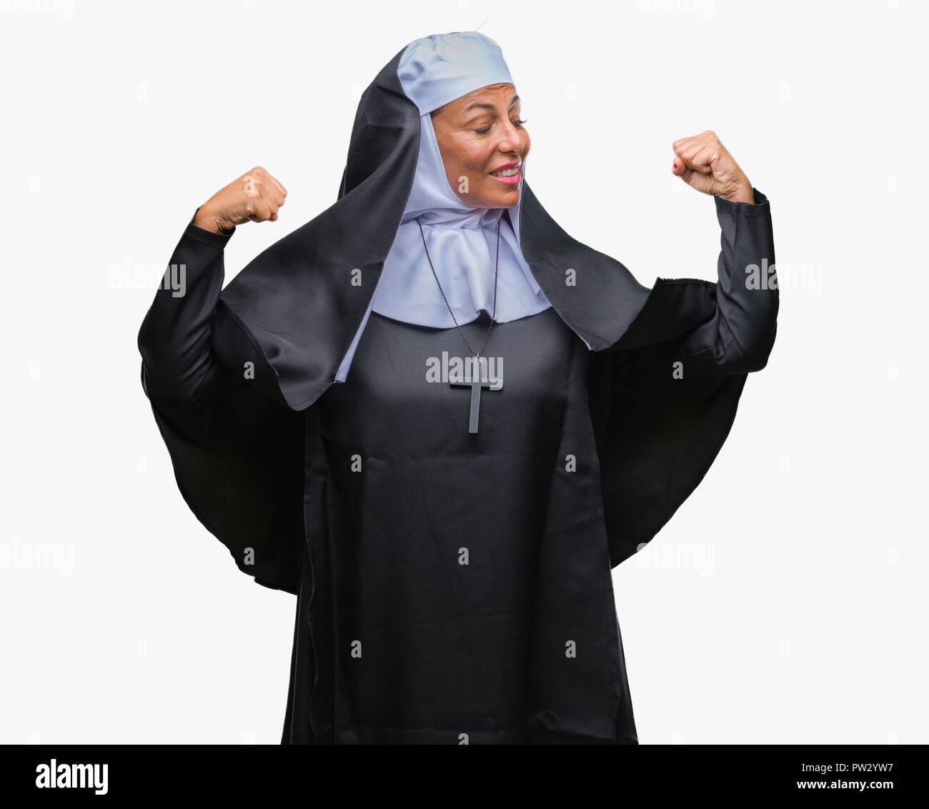 Proud To Be A Christian Girl