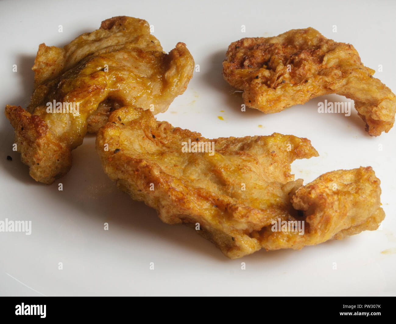 Fake kfc hi-res stock photography and images - Alamy