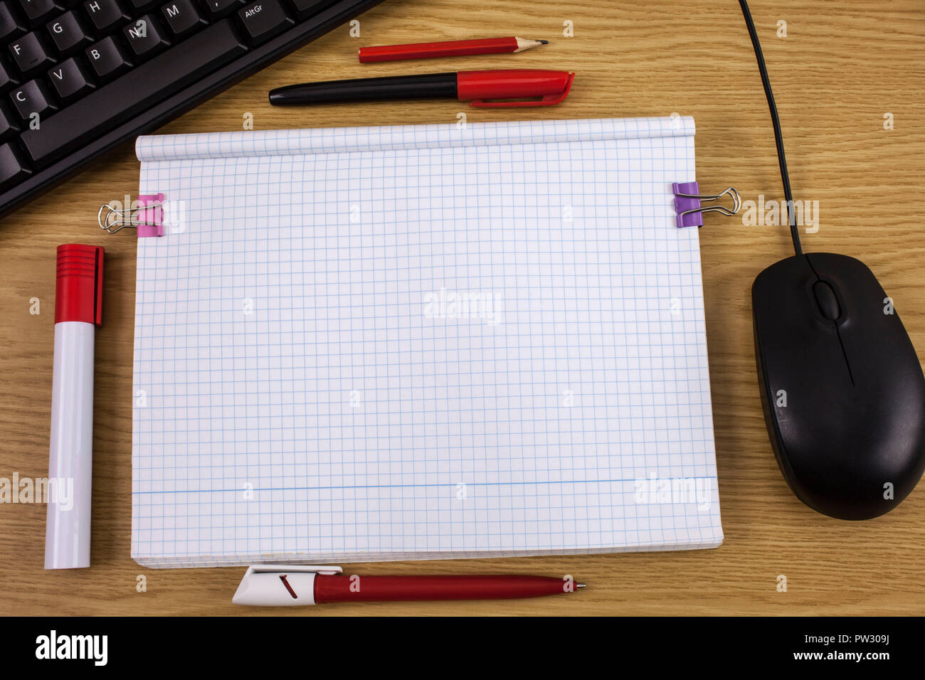 Design business Empty template isolated Minimalist graphic layout ...