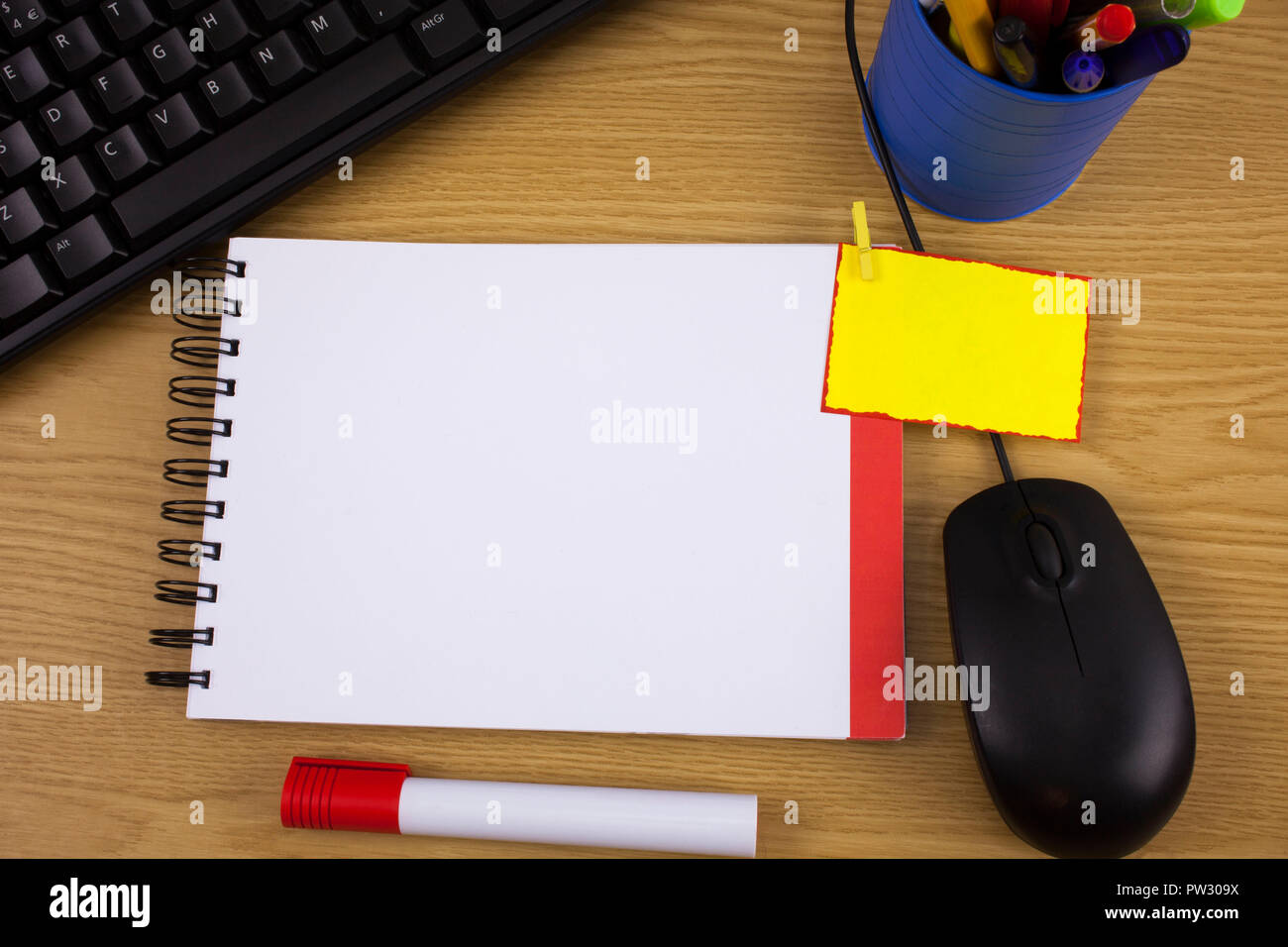 Design business Empty template isolated Minimalist graphic layout ...