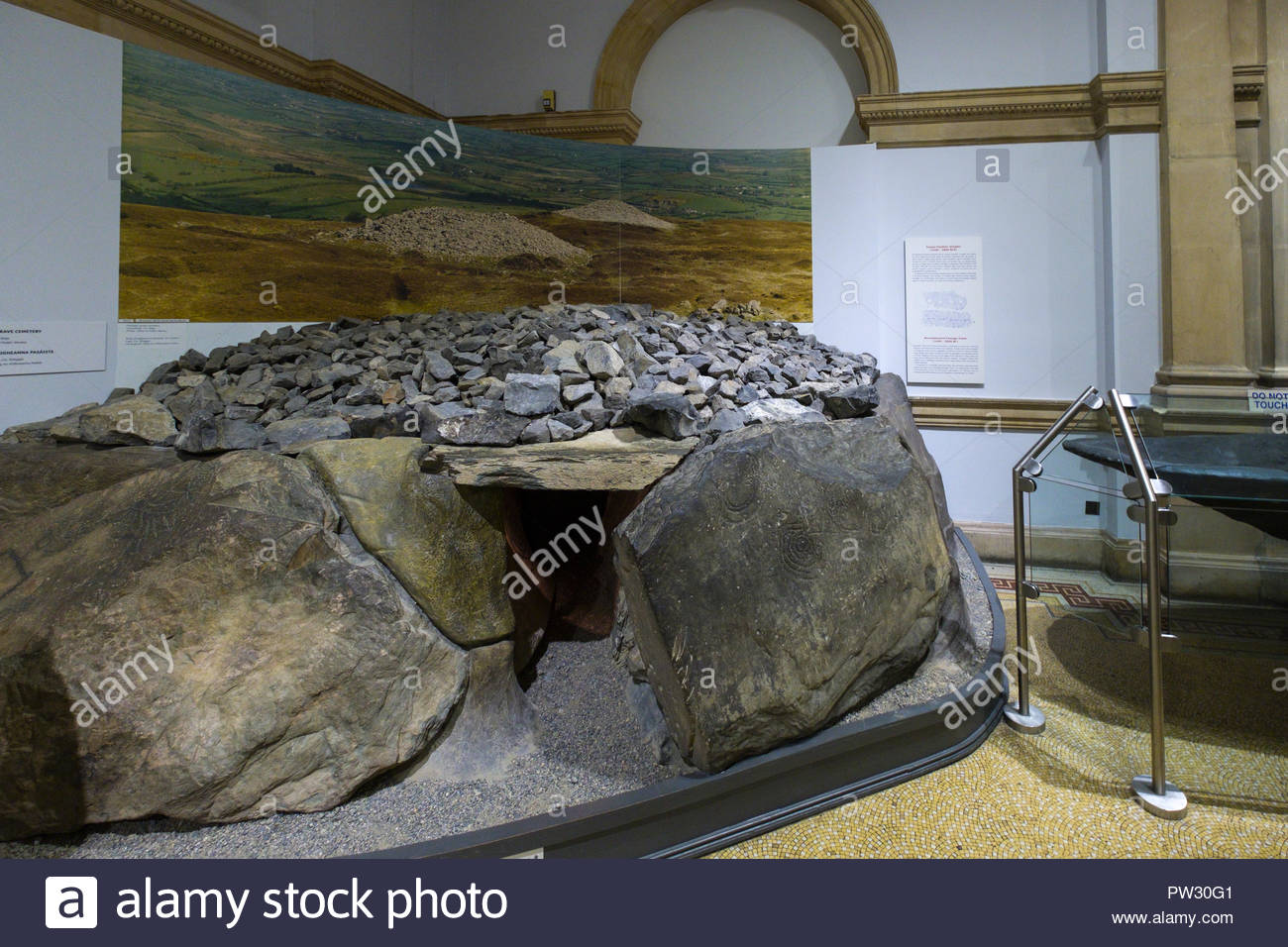 Neolithic Age High Resolution Stock Photography and Images - Alamy