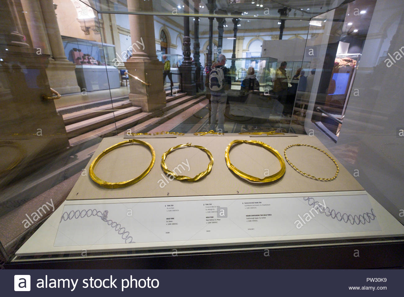 Torc High Resolution Stock Photography and Images - Alamy