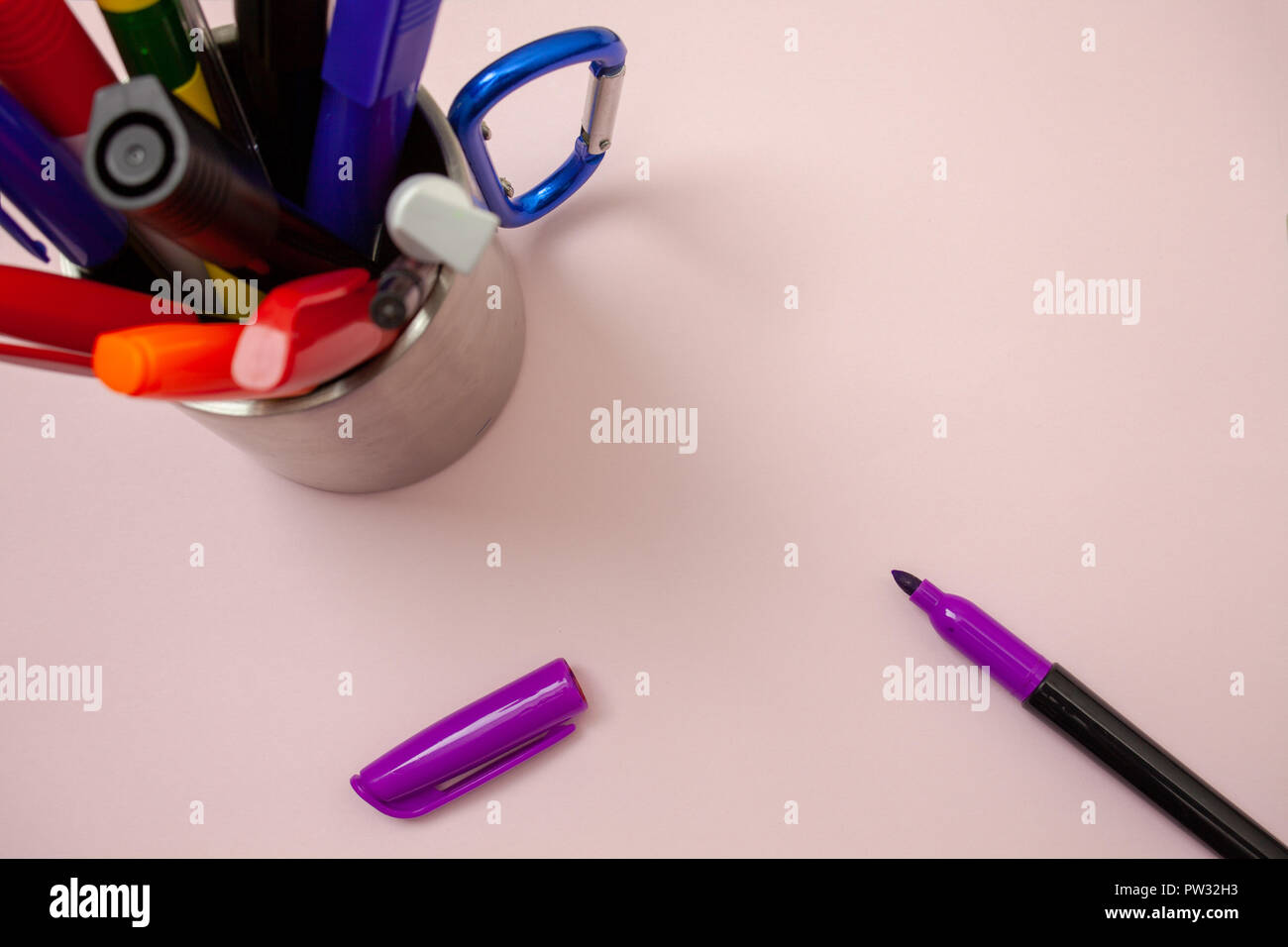 Design business concept Business ad for website promotion banners empty ...