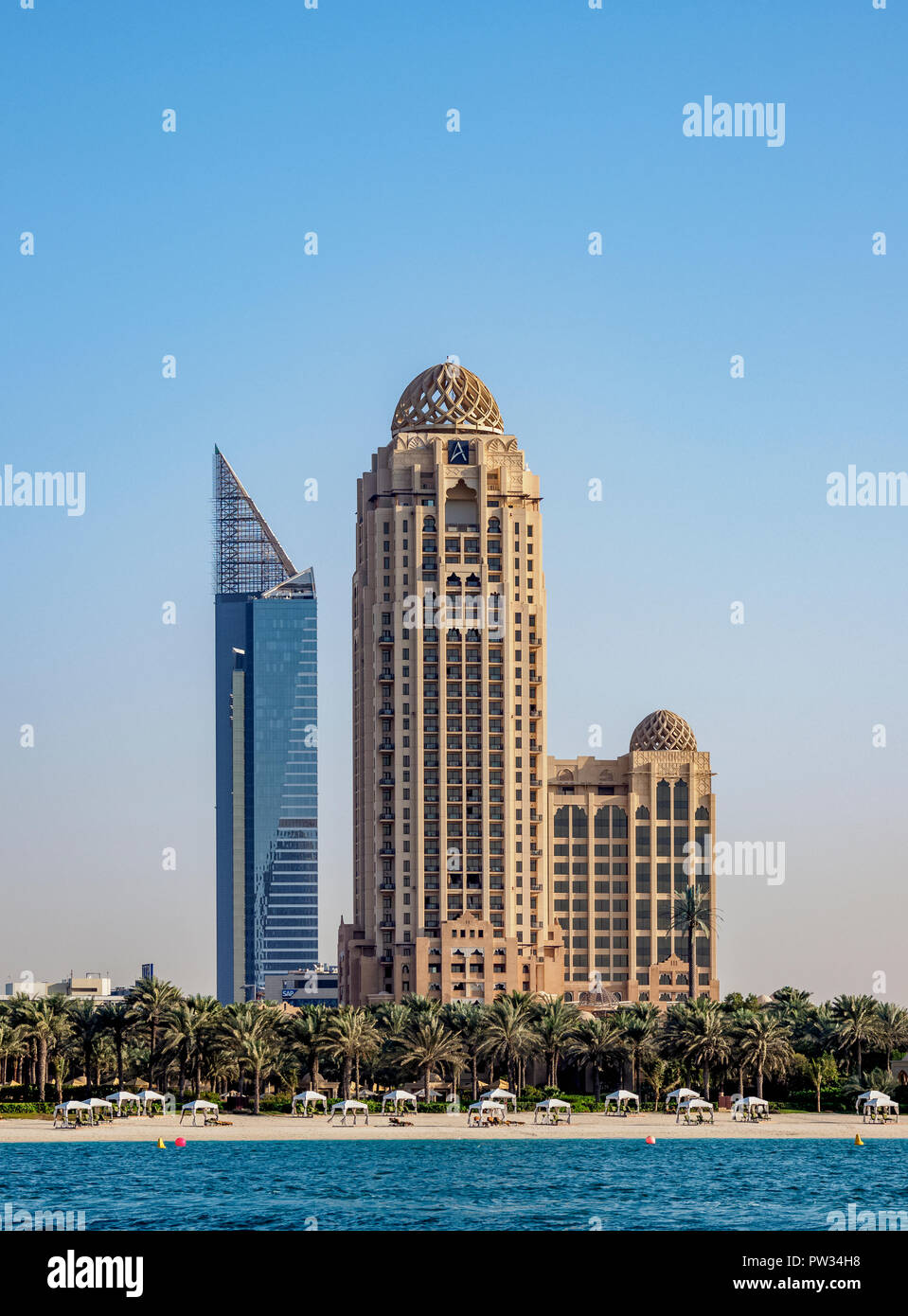 Arenco tower hi-res stock photography and images - Alamy
