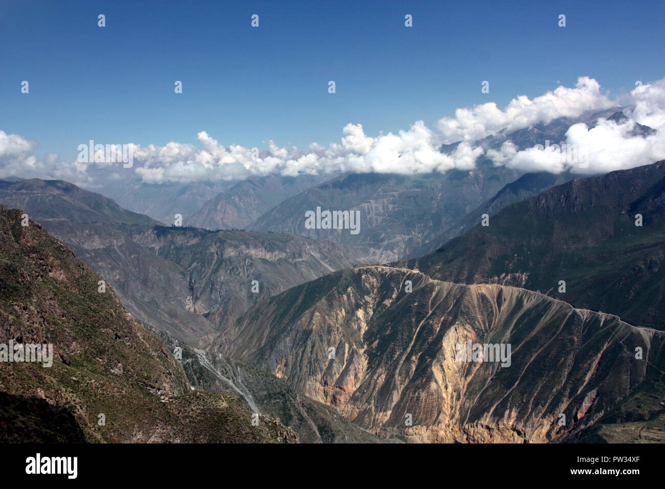 Sur del peru hi-res stock photography and images - Alamy