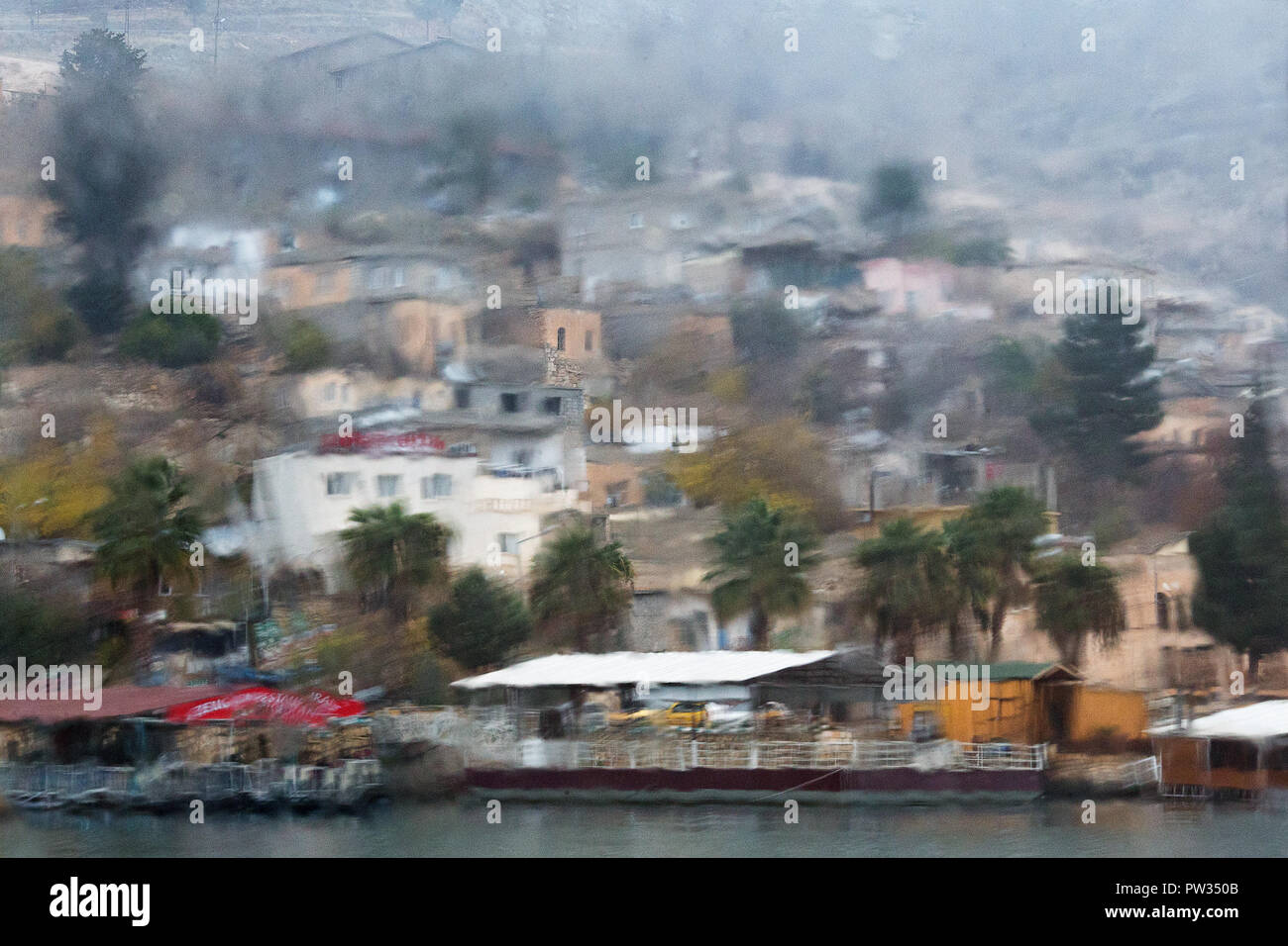 Halfeti sanliurfa hi-res stock photography and images - Alamy