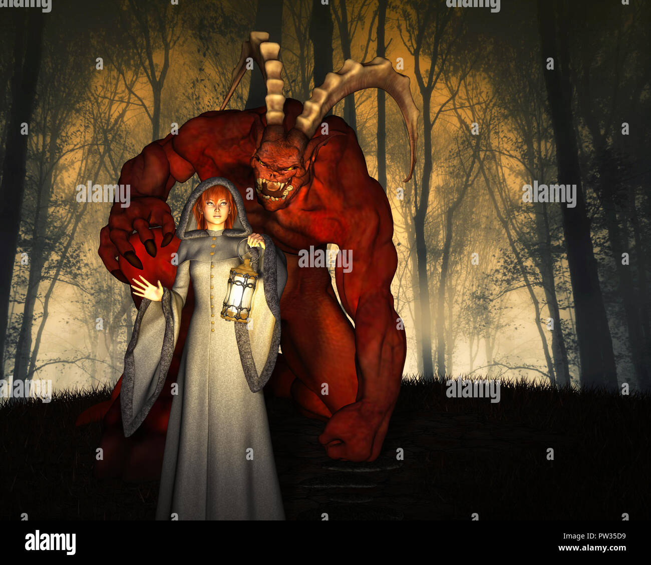 Scared Back Stock Photos & Scared Back Stock Images - Alamy