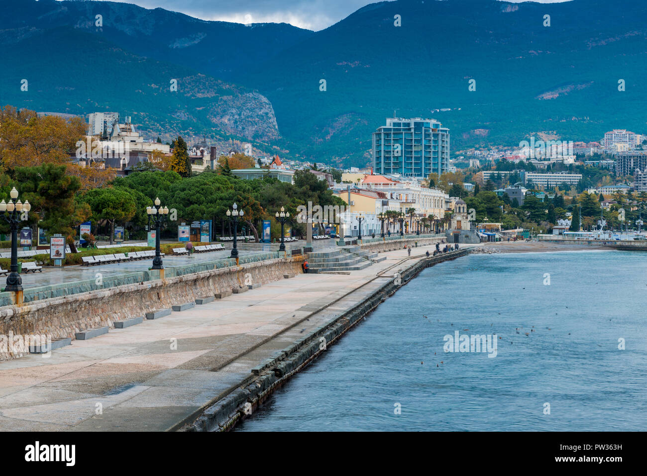 Yalta City