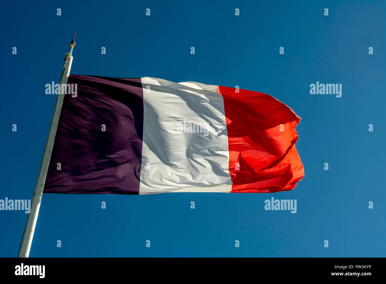 Symbol national flag hi-res stock photography and images - Alamy
