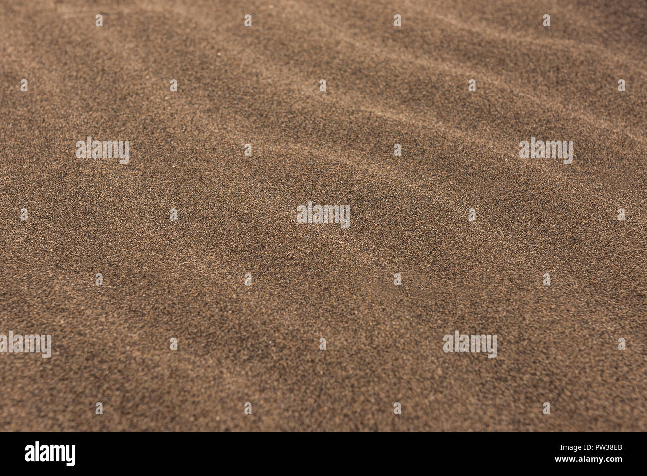 Sand dunes background texture Stock Photo - Alamy