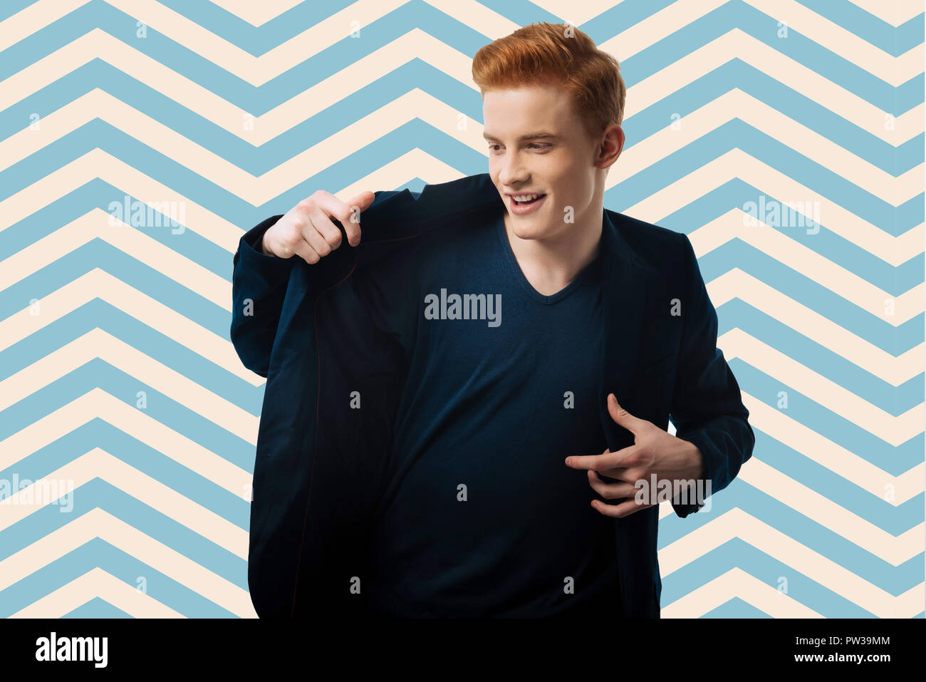 Exuberant colors hi-res stock photography and images - Alamy