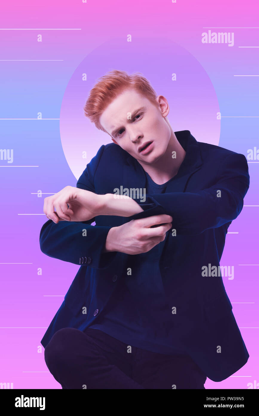 Charming drawing hi-res stock photography and images - Alamy